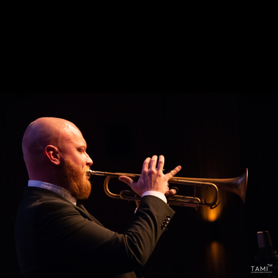 Bart van der List – Leerorkest Drechtsteden